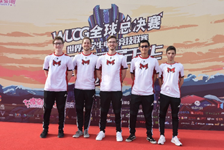 WUCG2019北美赛区开启，携手NACG席卷美国高校 梦电游戏 nd15.com