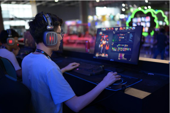 WUCG2019区域决赛落幕，各路高校豪杰剑指三亚 梦电游戏 nd15.com