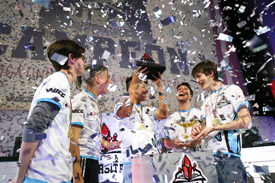 WUCG2019全球总决赛在即，6大亮点让人难以抗拒 梦电游戏 nd15.com