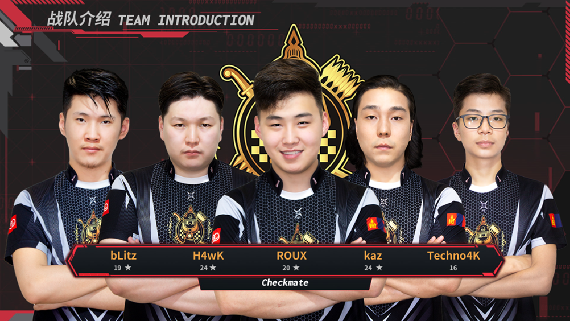 CSGO PWL S1今日打响！TYLOO对阵NewHappy、Wings Up挑战蒙古队 梦电游戏 nd15.com