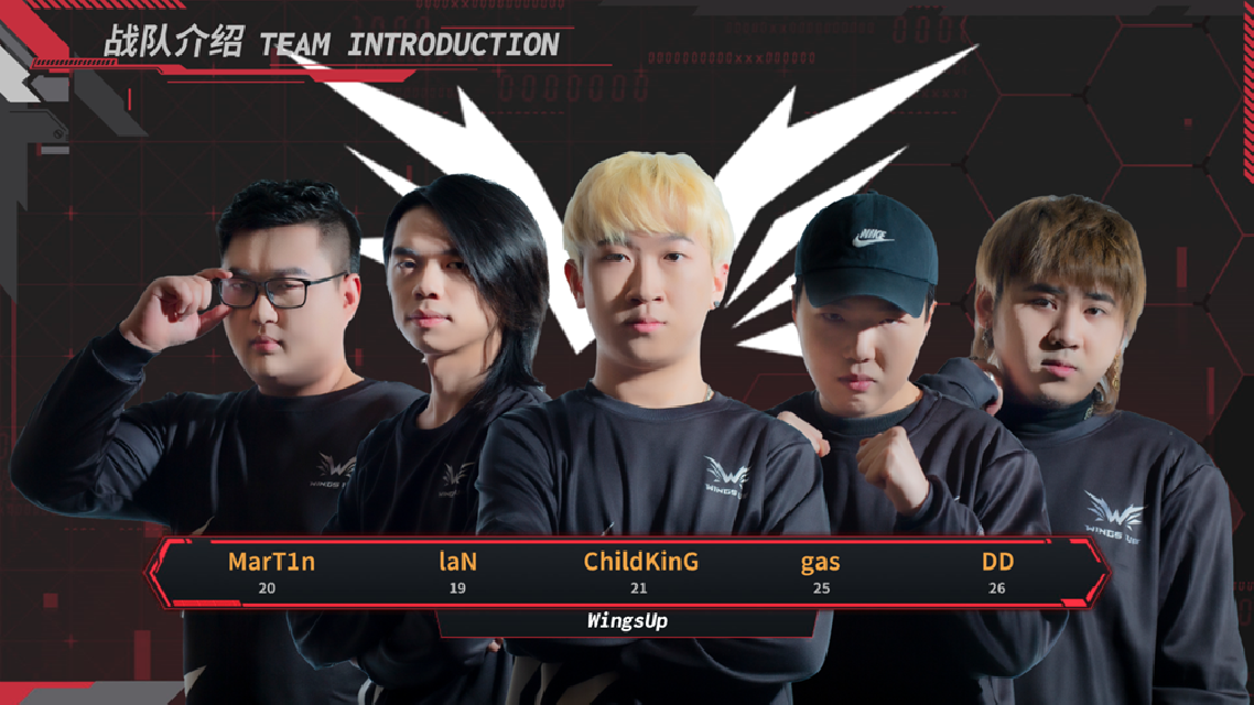 CSGO PWL S1今日打响！TYLOO对阵NewHappy、Wings Up挑战蒙古队 梦电游戏 nd15.com