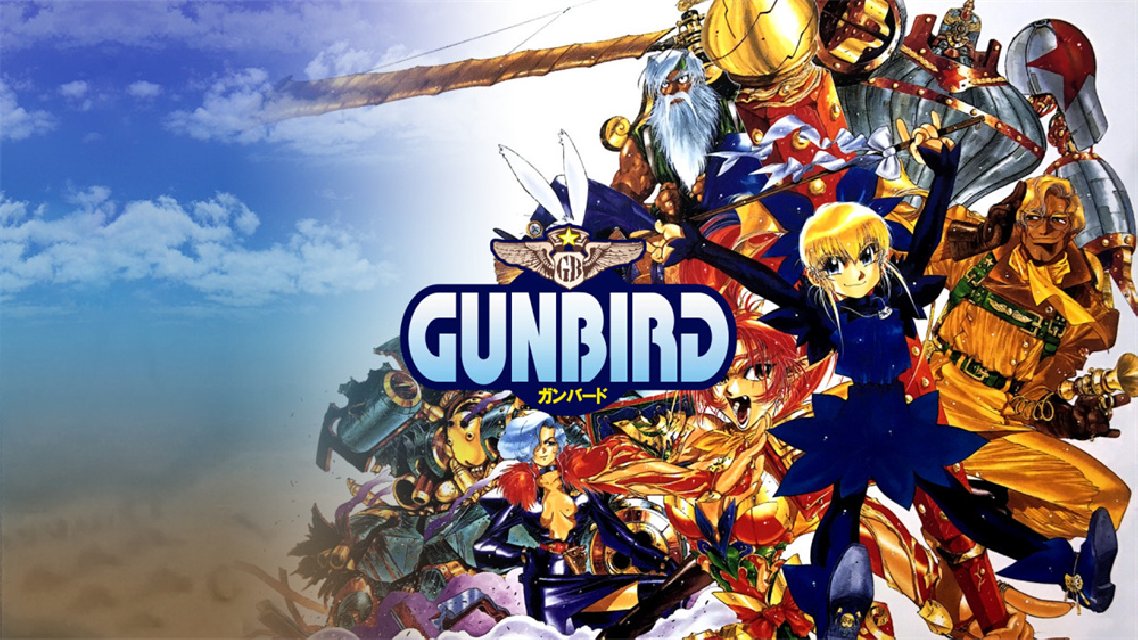 PS4《彩京 SHOOTING LIBRARY Vol.2 》中文版今天上市！ 梦电游戏 nd15.com