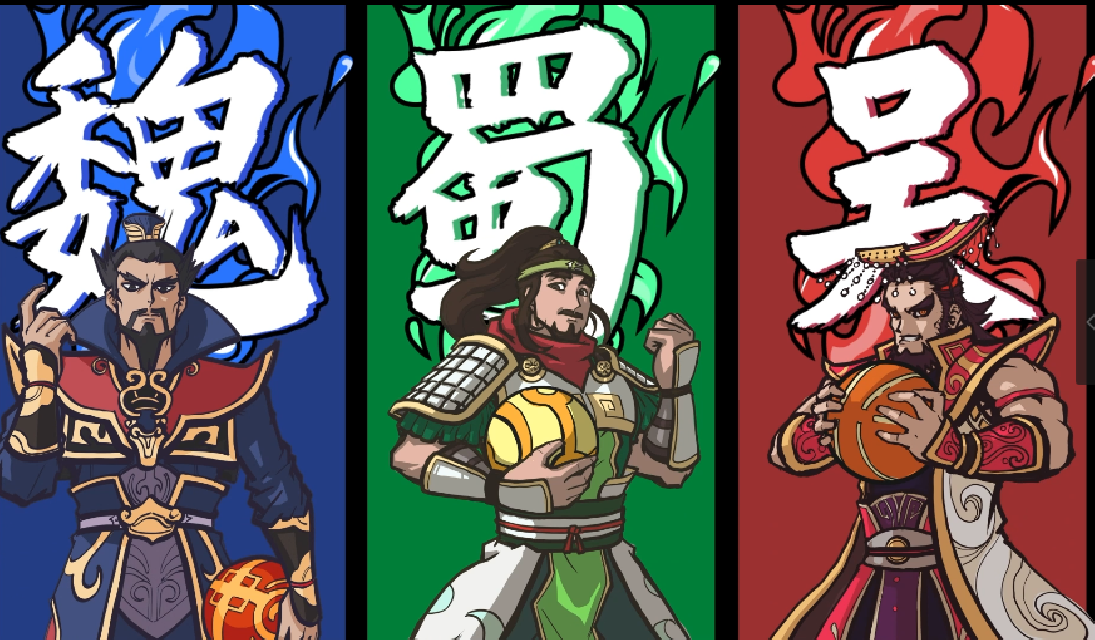 擂战鼓震三军 看《街头篮球》SFSA总决赛送专属礼包 梦电游戏 nd15.com