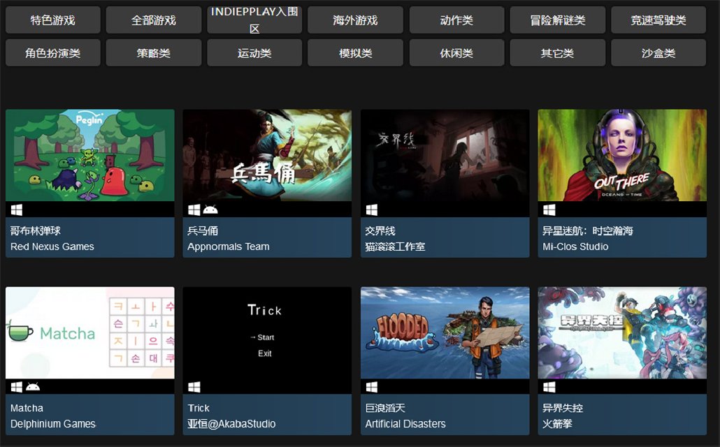 WePlay 2022游戏周线上四大专题上线！ 梦电游戏 nd15.com