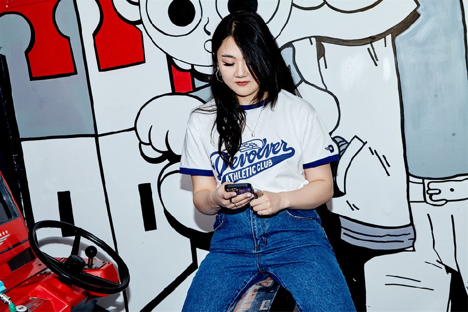 Devolver Athletic Club系列运动服饰正式发售 梦电游戏 nd15.com