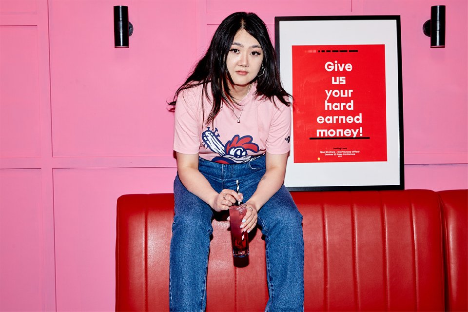 Devolver Athletic Club系列运动服饰正式发售 梦电游戏 nd15.com