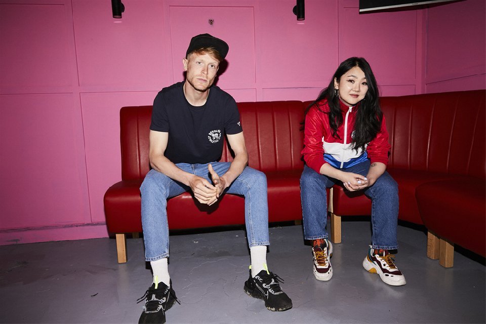 Devolver Athletic Club系列运动服饰正式发售 梦电游戏 nd15.com