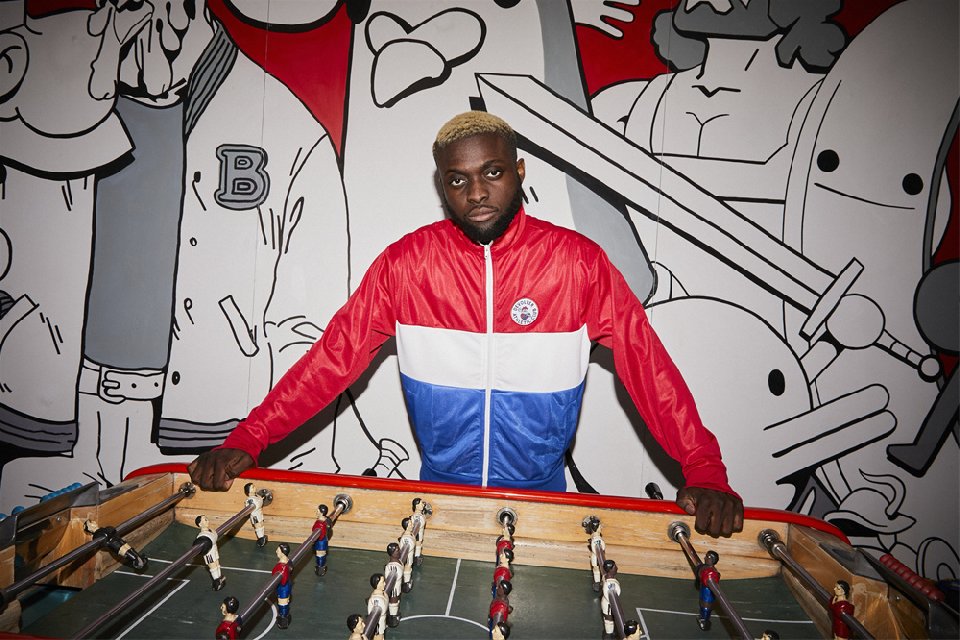 Devolver Athletic Club系列运动服饰正式发售 梦电游戏 nd15.com