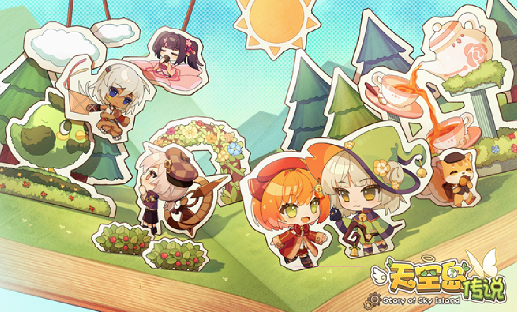 上海霓诺网络科技有限公司将在 2023 ChinaJoy BTOC展区再续精彩 梦电游戏 nd15.com