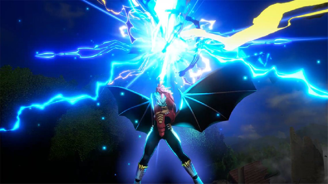 《无限神速斩 勇者斗恶龙 达伊的大冒险》的最新资讯以魔王军为主题！ 梦电游戏 nd15.com