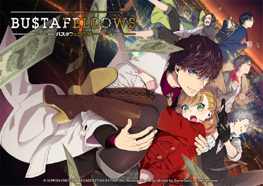 《全员恶人》NS亚洲版繁体中文版本预定于6月27日发售！ 梦电游戏 nd15.com