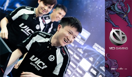 CAC 2019八支战队全部亮相！11月20日上海巅峰对决 梦电游戏 nd15.com