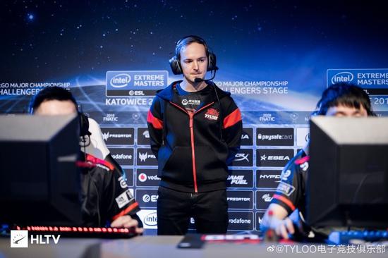后BnTeT时期，TYLOO如何重回Major舞台 梦电游戏 nd15.com